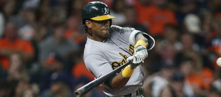 DraftKings MLB Lineup Advice: Friday (9/20) | FantasyPros