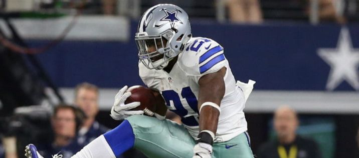 Mike Tagliere’s Week 3 Fantasy Football Rankings | FantasyPros