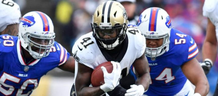 Mike Tagliere’s Week 3 Fantasy Football Rankings (Sunday Update ...