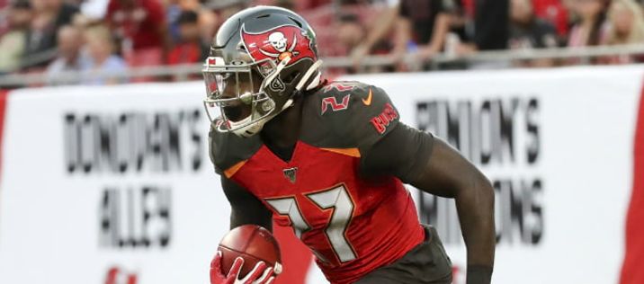 Next Gen Stats for Week 5 (2019 Fantasy Football) | FantasyPros
