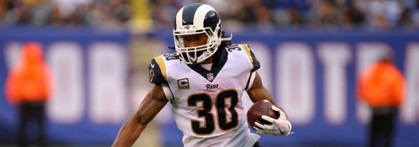 Mike Tagliere’s Week 6 Fantasy Football Rankings | FantasyPros