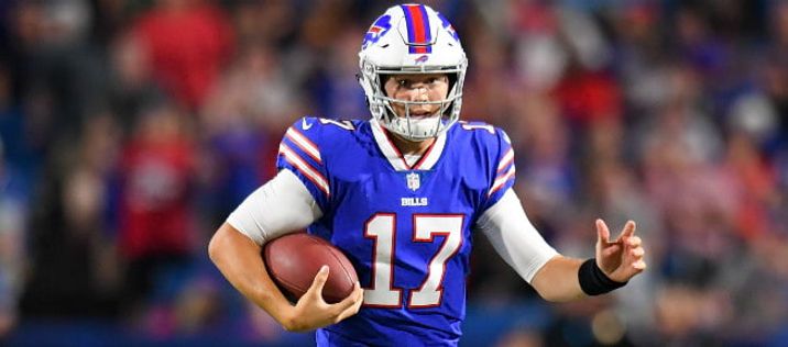 Mike Tagliere’s Week 7 Fantasy Football Rankings | FantasyPros