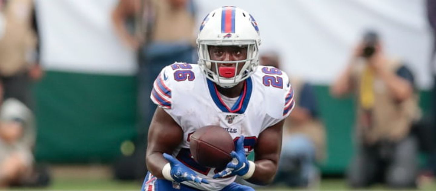 FantasyPros Football Podcast: Start/Sit: Week 7