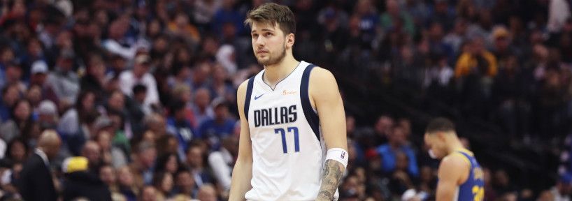 Fantasy Basketball Trade Value Chart: Week 2 (2019) | FantasyPros