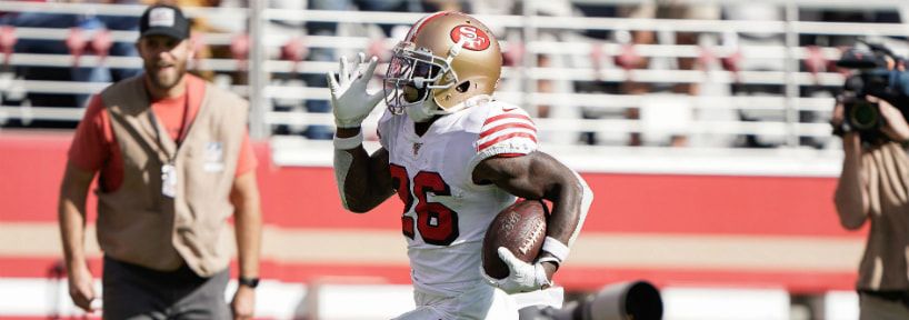Fantasy Football Weekly Recap: Week 8 (2019) | FantasyPros