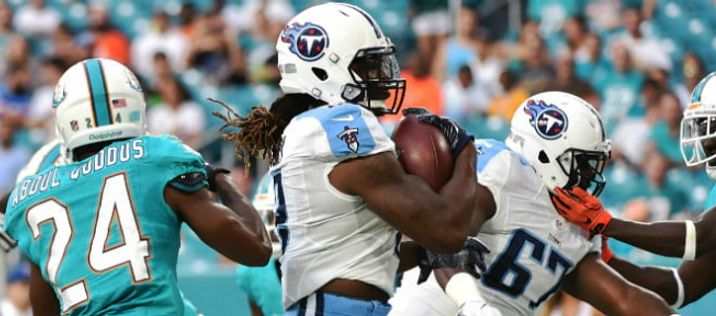 Week 10 Fantasy Football Rankings From the Most Accurate Experts ...