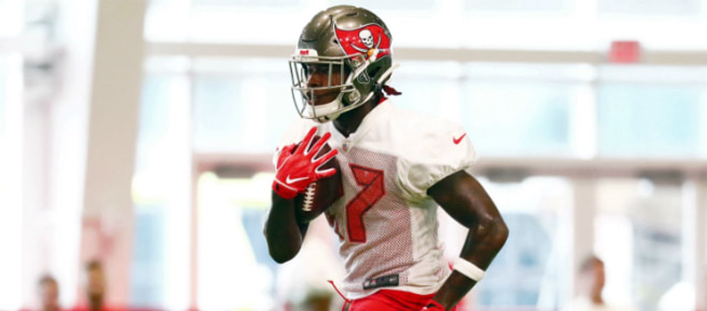 FantasyPros Football Podcast: Waiver Wire Pickups: Week 10 w/ Adam Aizer