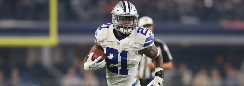 Mike Tagliere’s Week 11 Fantasy Football Rankings | FantasyPros
