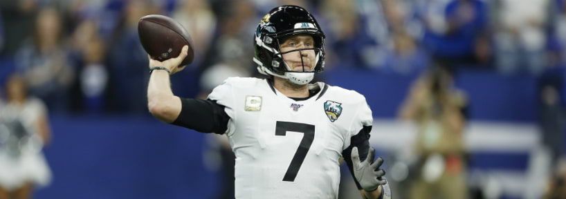 DraftKings NFL Value Plays: Week 13 (2019) | FantasyPros