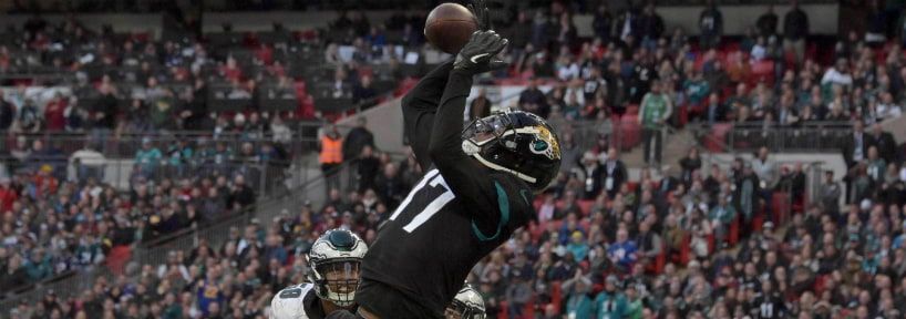 DraftKings Projected Ownership: Week 13 (2019) | FantasyPros