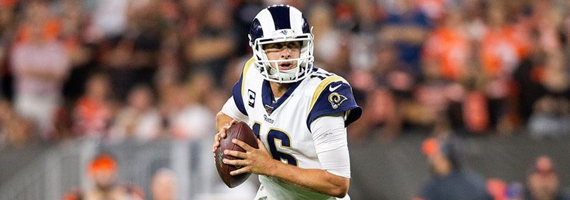 FanDuel NFL GPP Lineup Advice: Week 13 (2019) | FantasyPros
