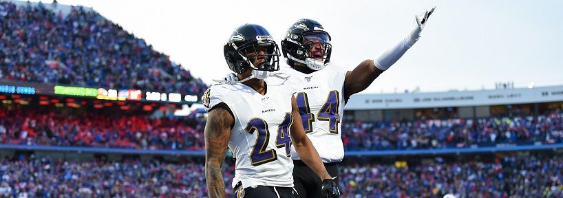 Let’s Stream Defenses: Week 15 (2019 Fantasy Football) | FantasyPros