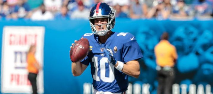 FanDuel Market Watch: Week 15 (2019) | FantasyPros