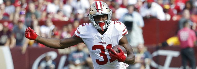 DraftKings NFL Lineup Advice: Week 15 (Full Slate) | FantasyPros