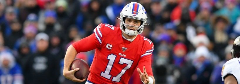 Fantasy Football Feast or Famine: Week 15 (2019) | FantasyPros