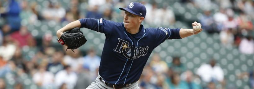 Openers and Closers: How to Navigate the Pitcher Pool in 2020 | FantasyPros