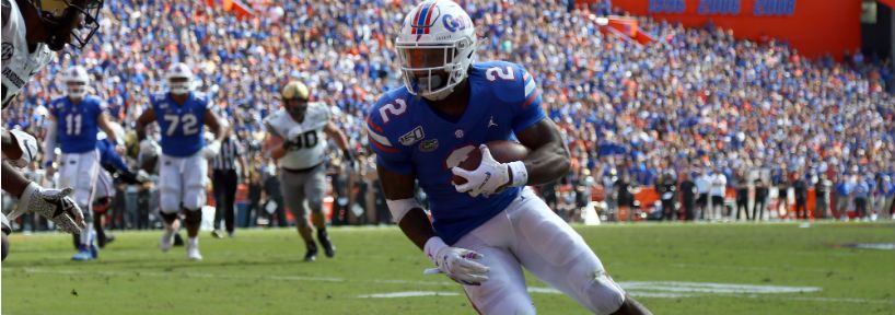 2020 NFL Draft: Overvalued Running Backs | FantasyPros