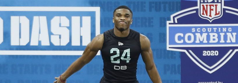 Mark Johnson’s 2020 NFL Mock Draft 3.0 | FantasyPros