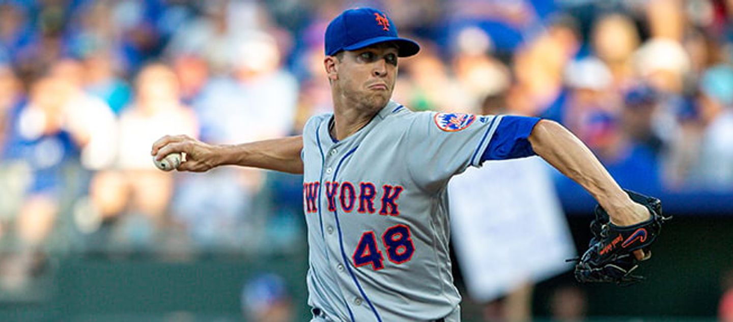 FantasyPros Baseball Podcast: Live Mock Draft w/ Alex Chamberlain