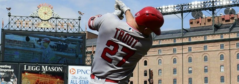 Daily Fantasy Baseball: Chalk Plays | FantasyPros