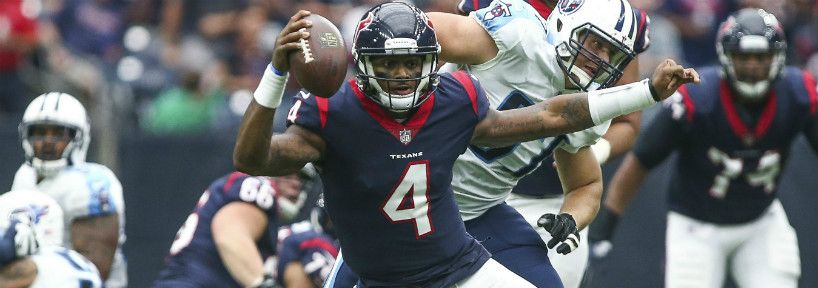 The 2QB & Superflex Handbook (Fantasy Football) | FantasyPros