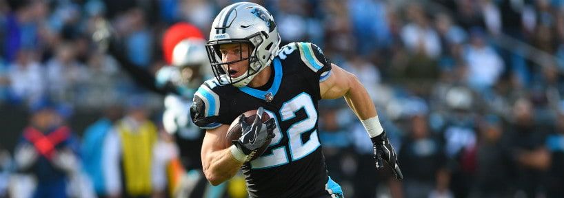 Mike Tagliere’s Early 2020 Fantasy Football Rankings: Running Backs ...