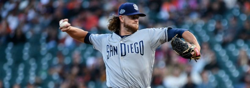 Analyzing Starting Pitchers Using Statcast’s New xERA Metric (2020 ...