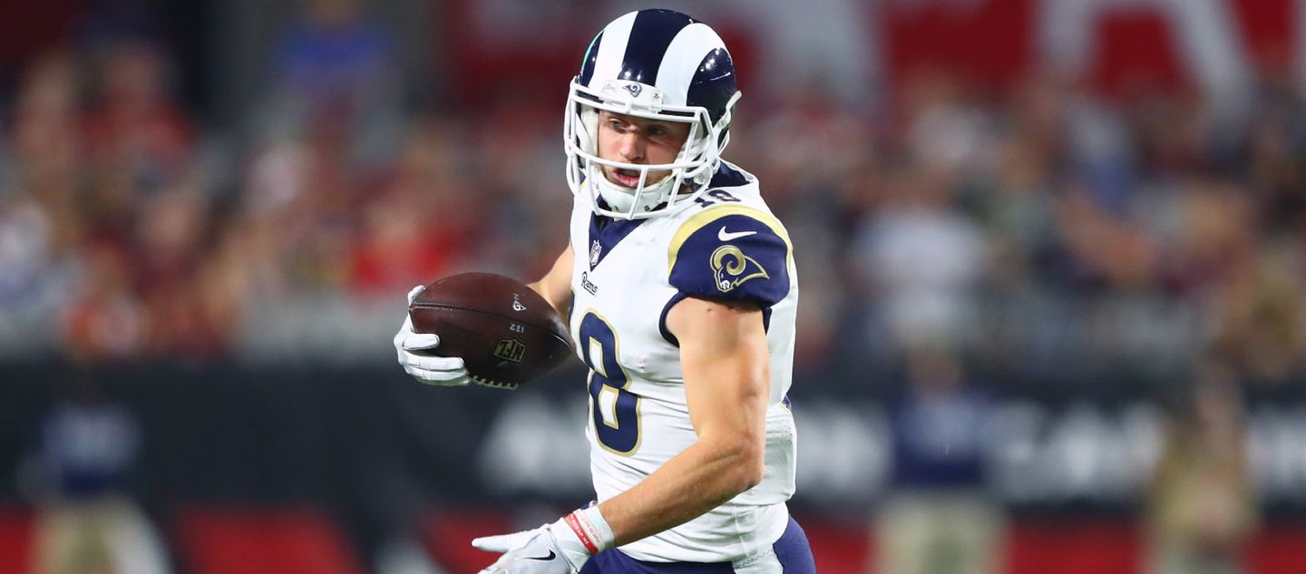 FantasyPros Football Podcast: Half PPR Mock Draft w/ Chris Raybon