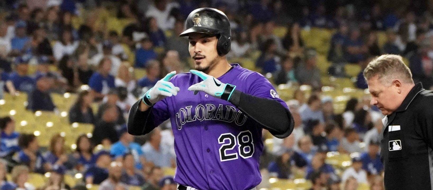 2020 Fantasy Baseball Primer: Third Base | FantasyPros