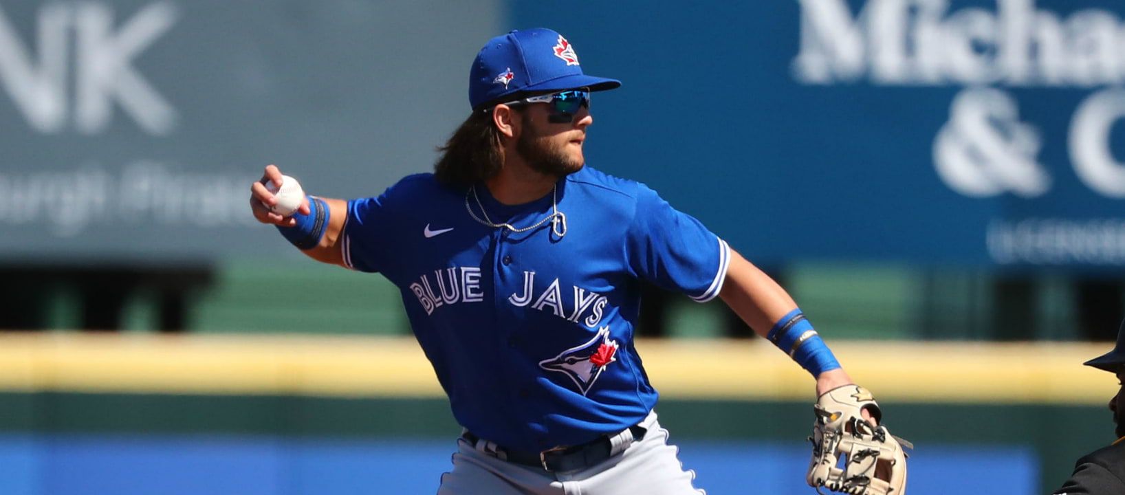 Dan Harris’s Updated Overall Fantasy Baseball Rankings (2020) | FantasyPros