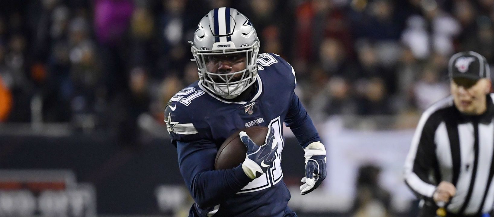 2020 COVID-19 NFL Player Tracker (Fantasy Football) | FantasyPros