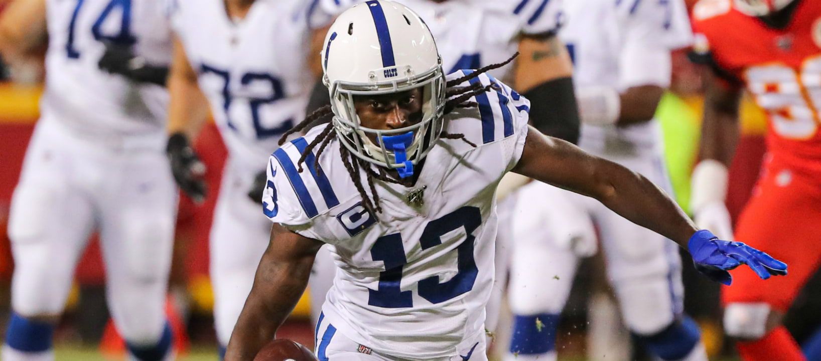 ADP Risers & Fallers: Early August (2020 Fantasy Football) | FantasyPros