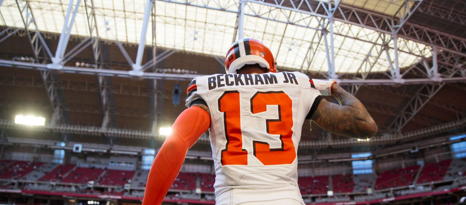 5 Overvalued Wide Receivers Based on ADP (2020 Fantasy Football ...