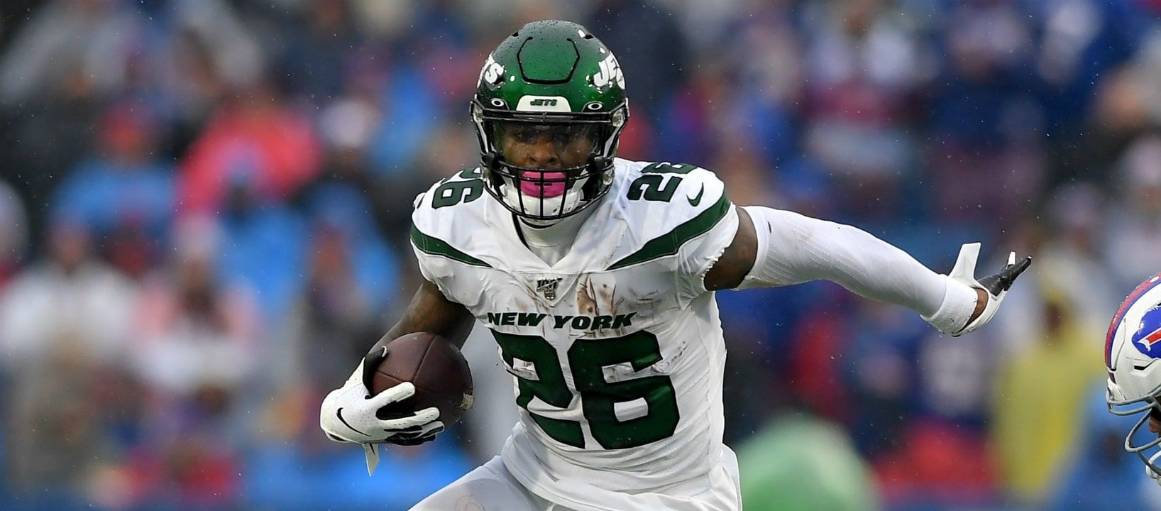 ADP Risers & Fallers: Early September (2020 Fantasy Football) | FantasyPros