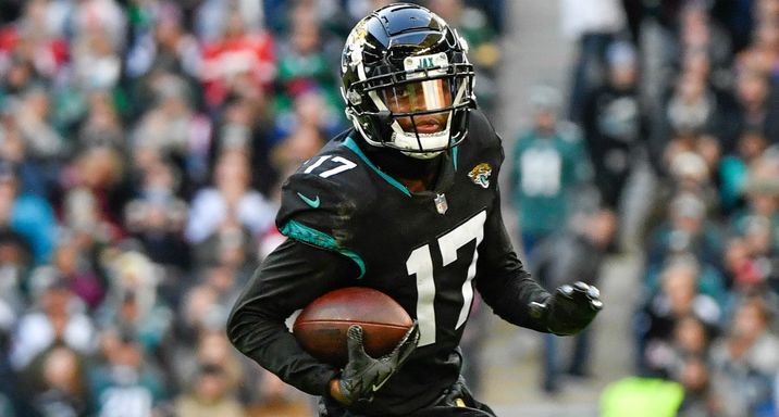Mike Tagliere’s Week 1 Fantasy Football Rankings (2020) | FantasyPros