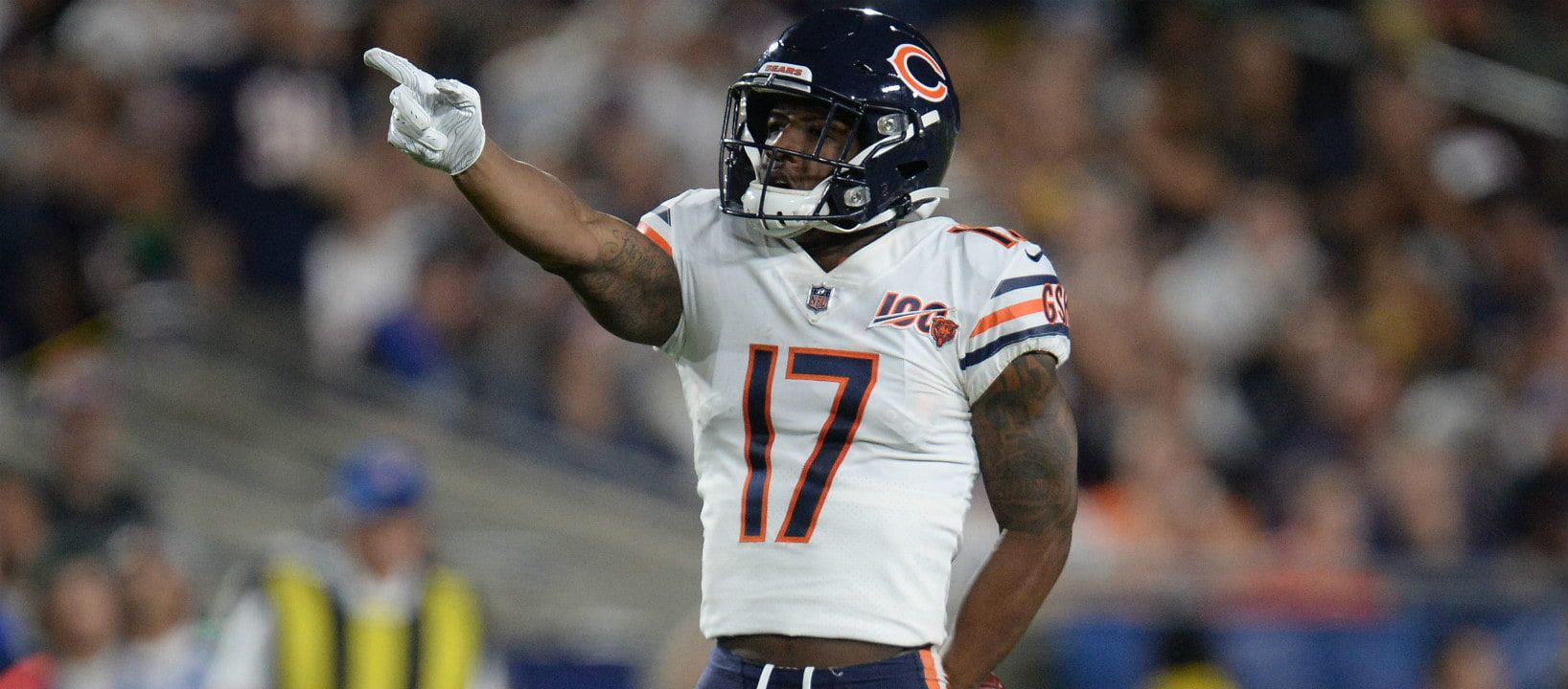 Mike Tagliere’s Updated Week 1 Fantasy Football Rankings | FantasyPros