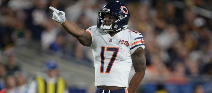 Mike Tagliere’s Updated Week 1 Fantasy Football Rankings | FantasyPros