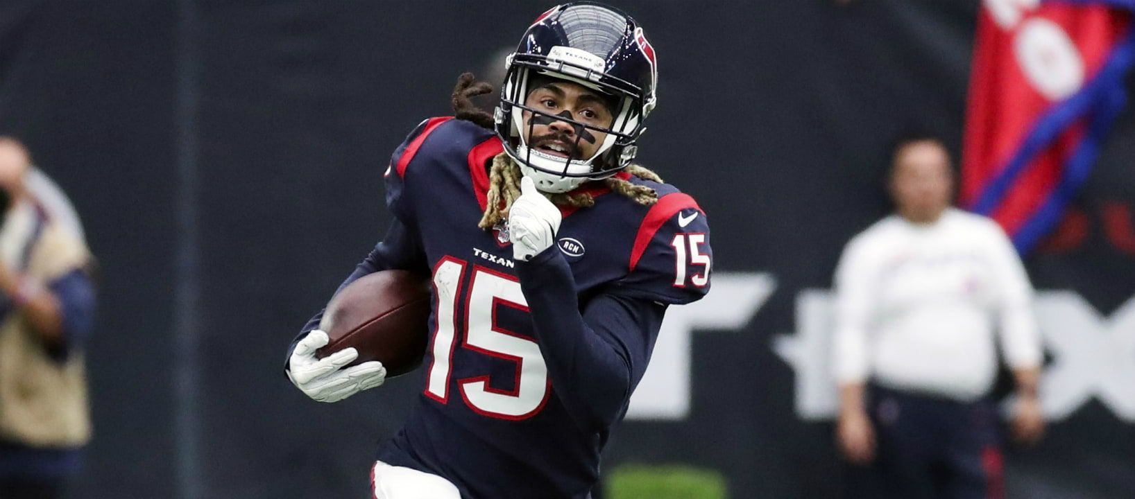 Week 5 Fantasy Football Trade Chart (2020) | FantasyPros