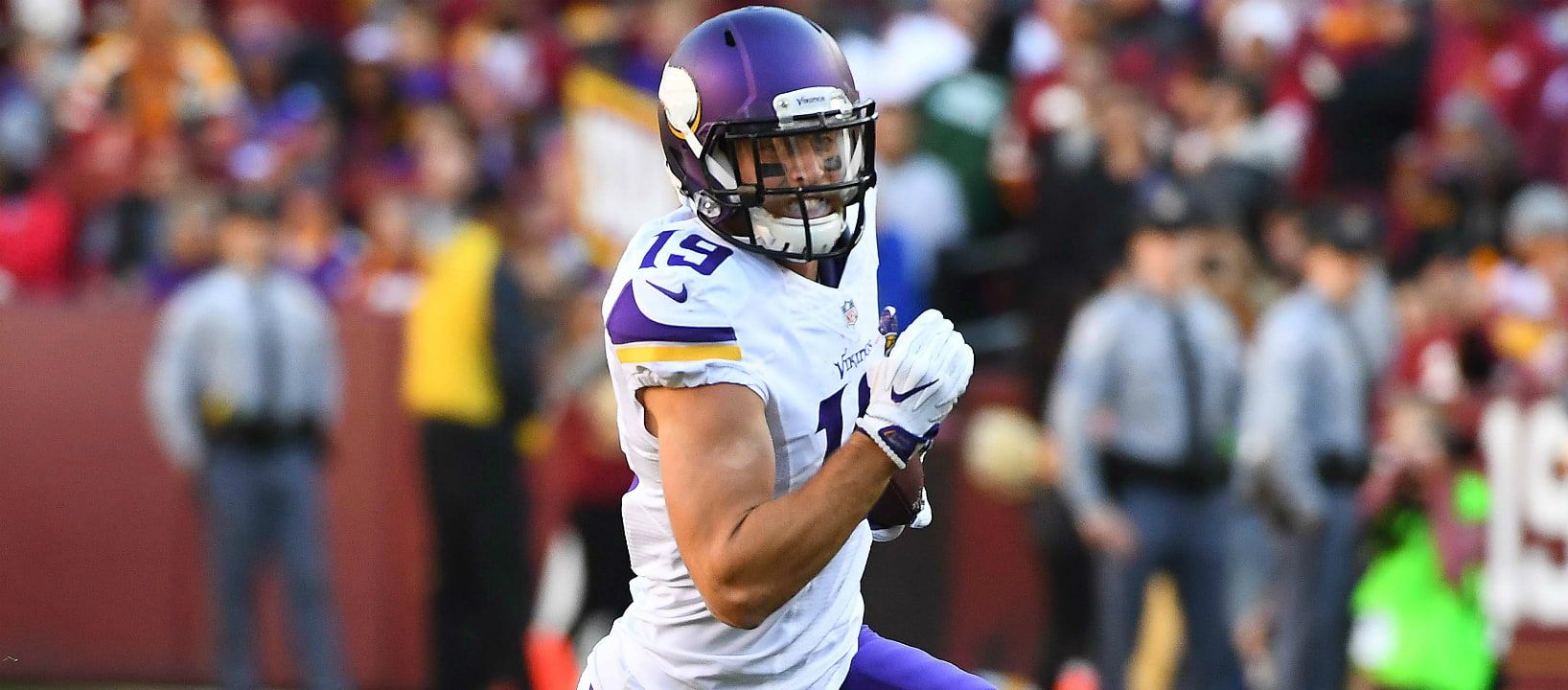 FantasyPros Fantasy Football Chat: Friday, October 16 (2020)