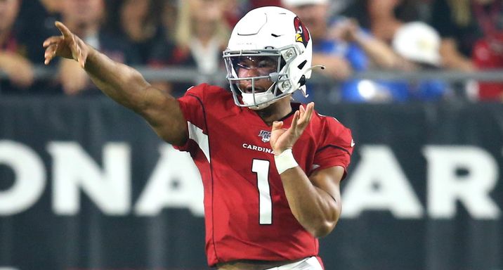 Mike Tagliere’s Week 6 Fantasy Football Rankings | FantasyPros