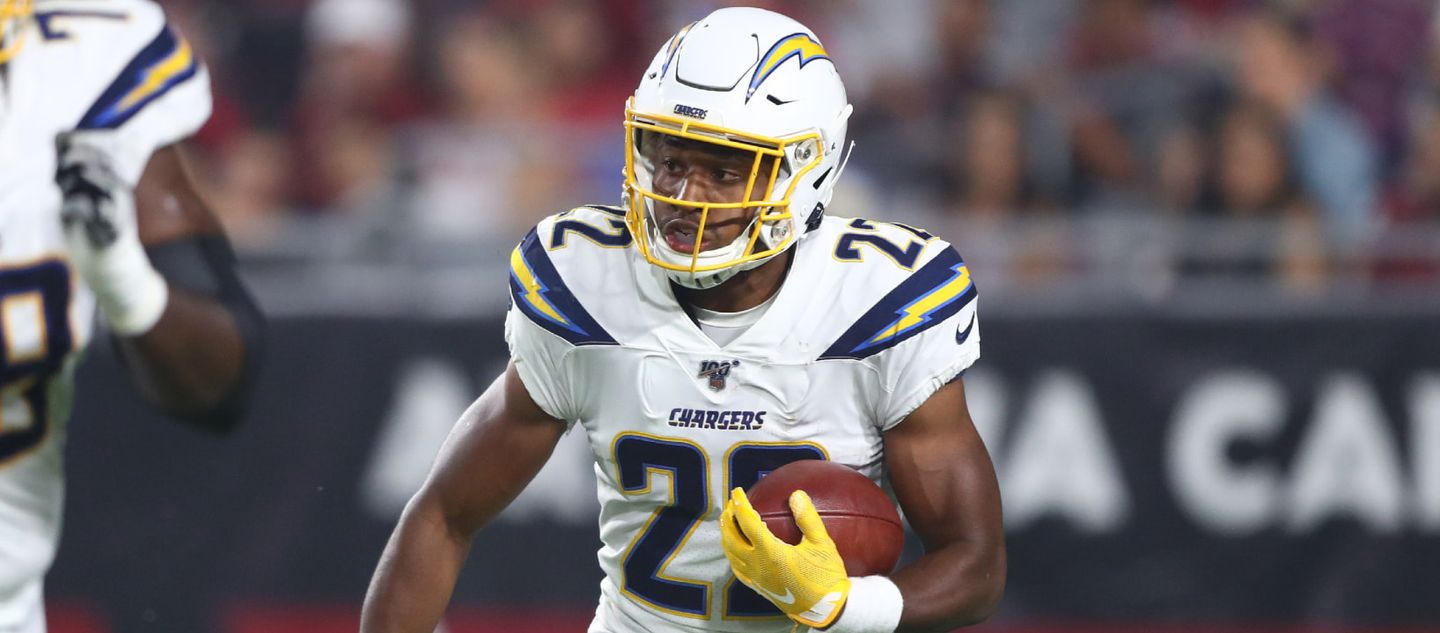 FantasyPros Football Podcast: DFS Lineup Advice: Week 7