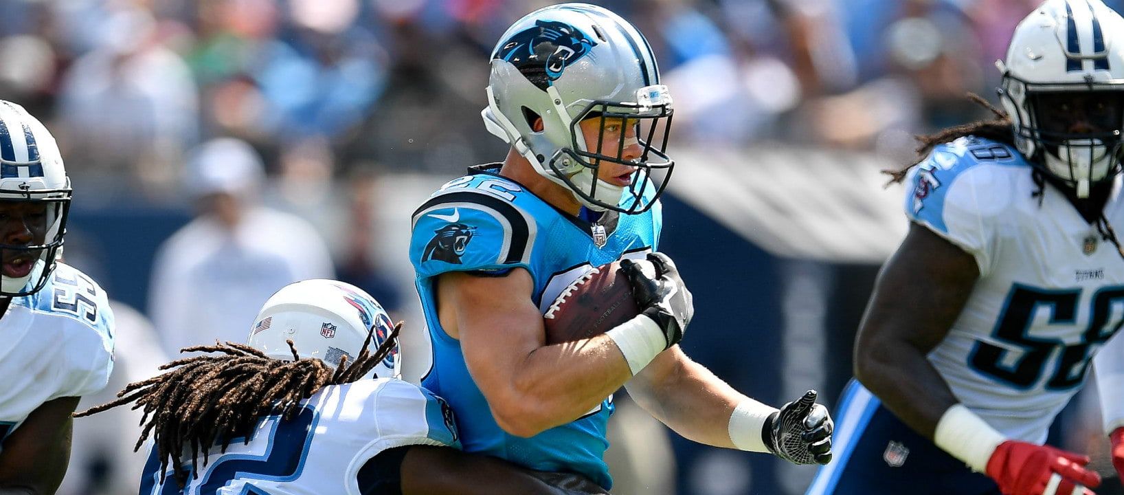 Mike Tagliere’s Week 9 Fantasy Football Rankings (Sunday Update ...