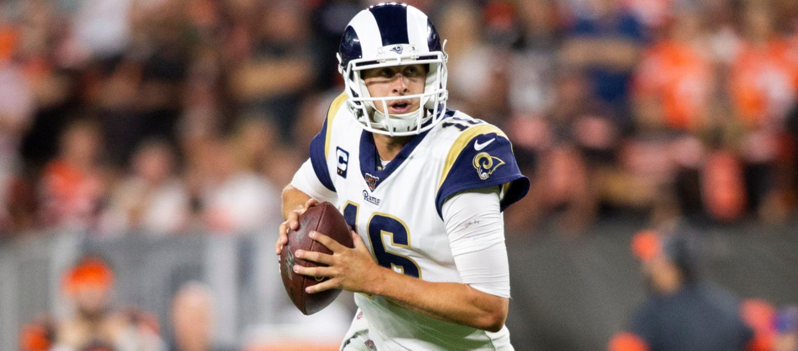 DraftKings NFL Lineup Advice: Week 10 (Full Slate) | FantasyPros