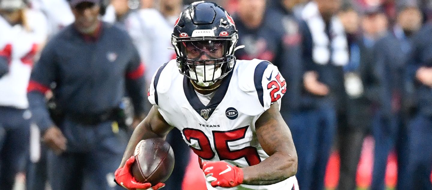 FantasyPros Football Podcast: Trade Candidates + Rankings Risers ...