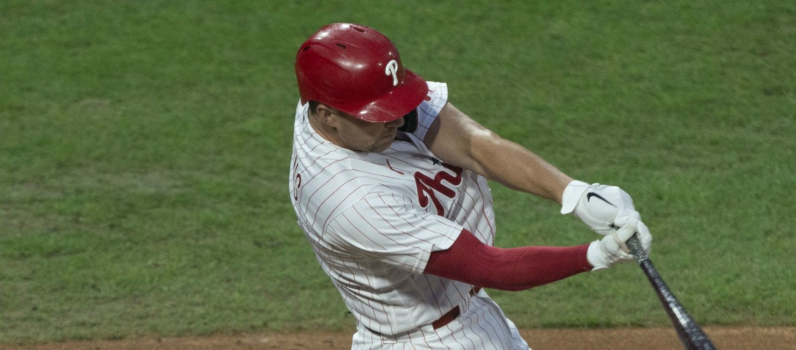 Dan Harris’s 2021 Fantasy Baseball Rankings: First Base | FantasyPros