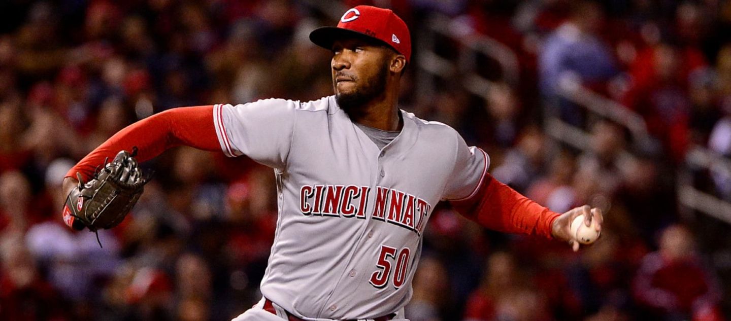 Dan Harris’s 2021 Fantasy Baseball Rankings: Relief Pitcher | FantasyPros