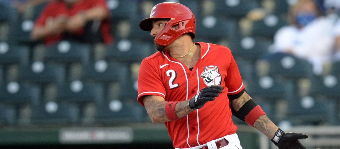 Dan Harris’s 2021 Fantasy Baseball Rankings: Outfield | FantasyPros