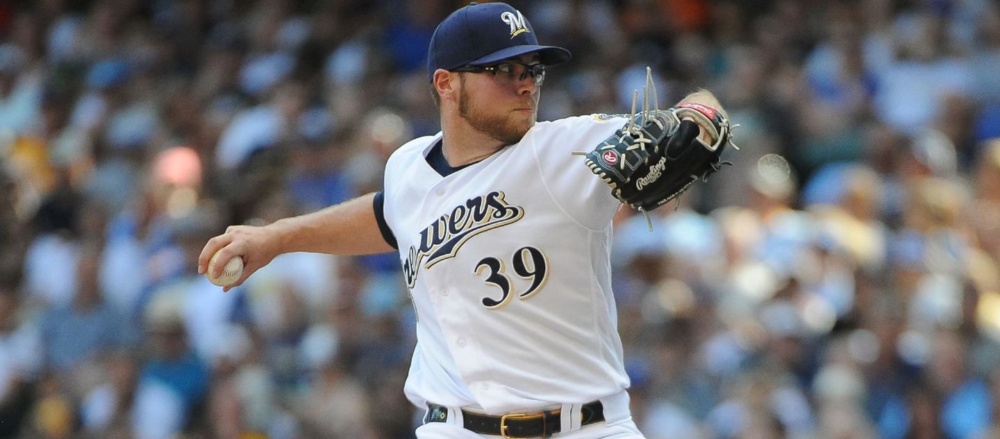 Dan Harris’s 2021 Fantasy Baseball Rankings: Starting Pitcher | FantasyPros