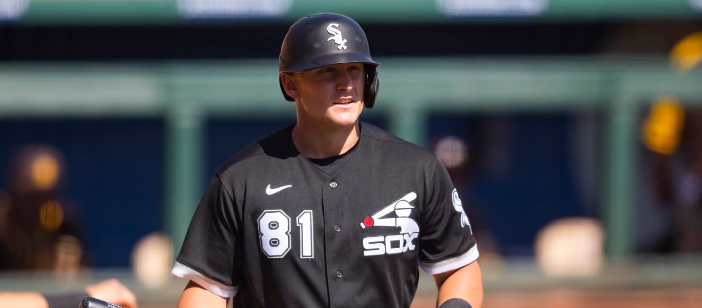 Top 20 Rookies (2021 Fantasy Baseball) | FantasyPros