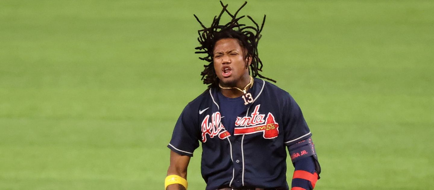 Dan Harris’s 2021 Fantasy Baseball Rankings | FantasyPros